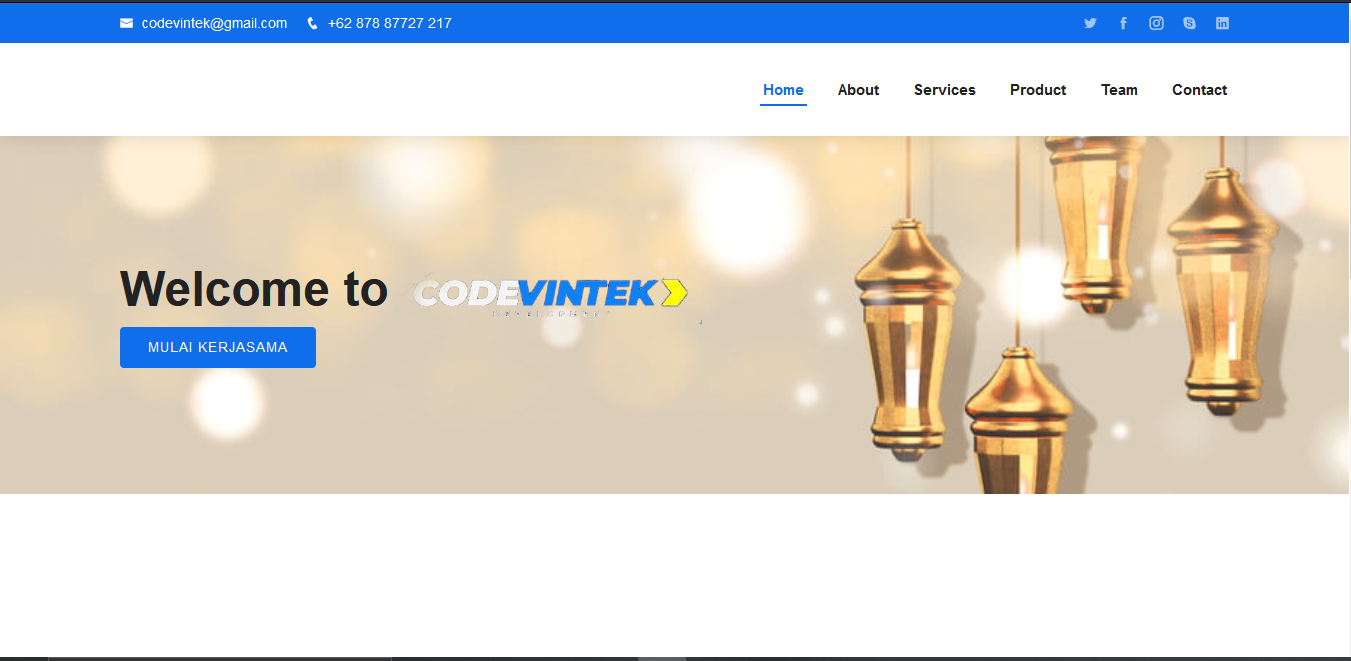 CV-Desta Dwi Hartanto